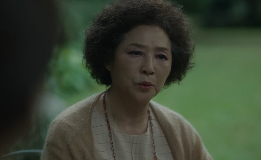 3 Bukti Bok Man Heum Sayang Keluarga di The Atypical Family