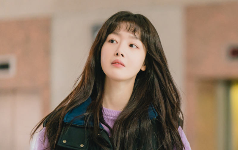 Dukungan Seo Ji Hwan Untuk Go Eun Ha Di My Sweet Mobster