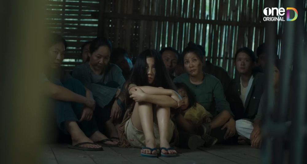 Sinopsis Thiicha, Upcoming Drama Baifern Pimchanok