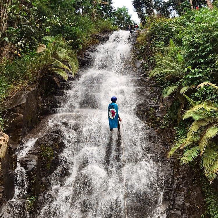 Curug Pitu Banjarnegara: Lokasi, Rute, Harga, dan Tipsnya