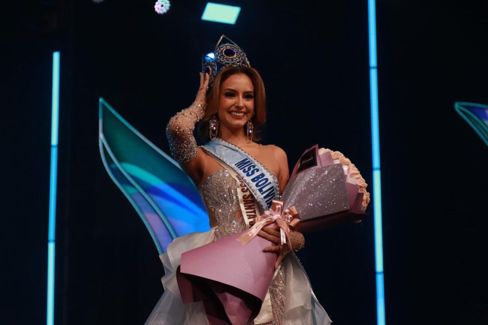 Inilah Hasil Lengkap Final Miss Bolivia 2024, Gorgeous!