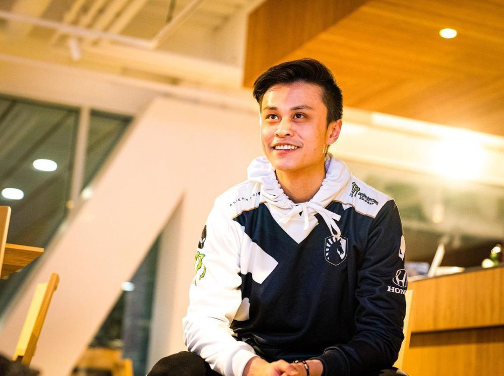 Trivia Stewie2K, Atlet Counter Strike Amerika Berdarah Asia