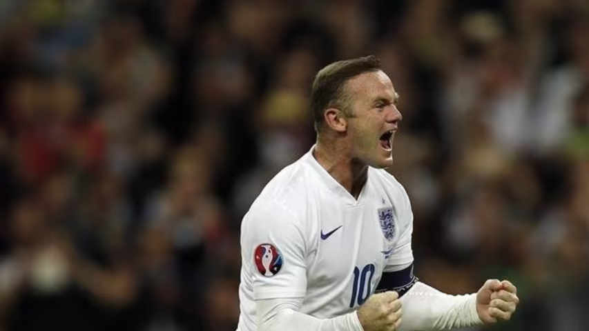 4 Pemain Inggris dengan Caps Euro Terbanyak