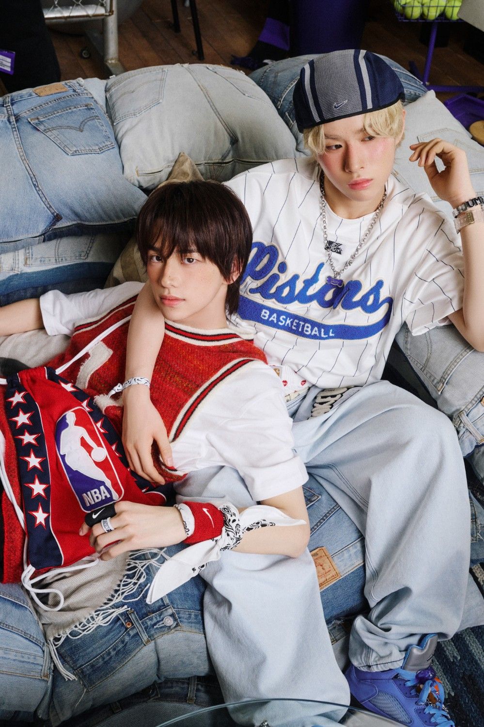 7 Fakta Comeback Tws Siap Rilis Mini Album Summer Beat