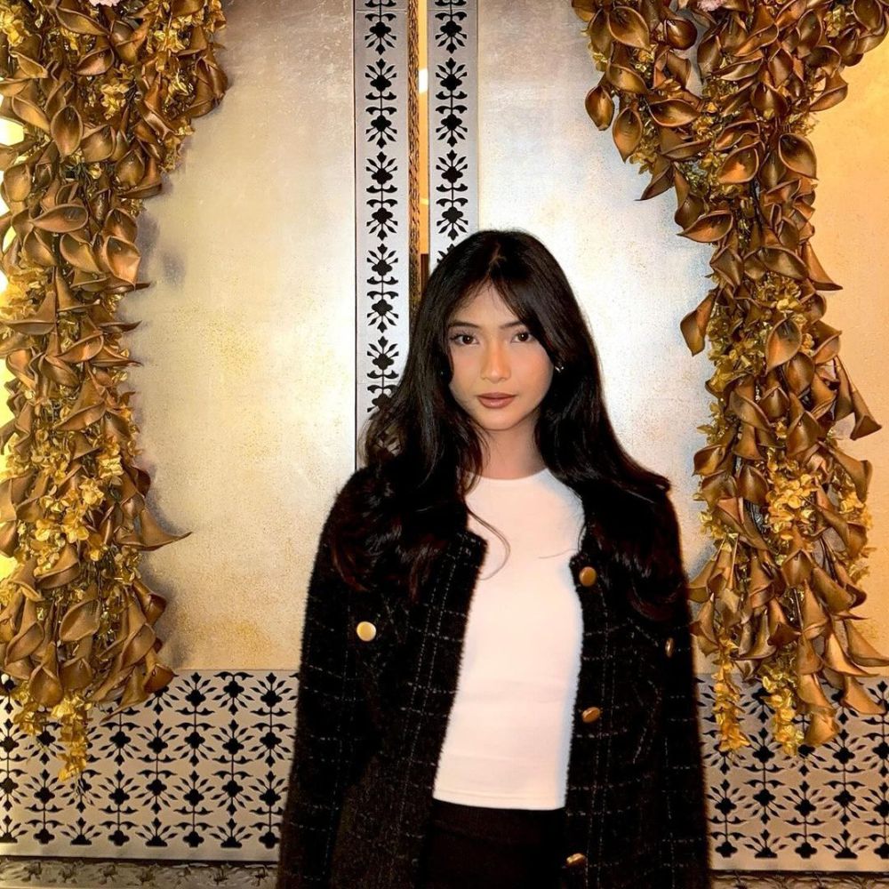 Fakta Karier Jinan Safa Eks JKT48 yang Kini Jadi Aktris