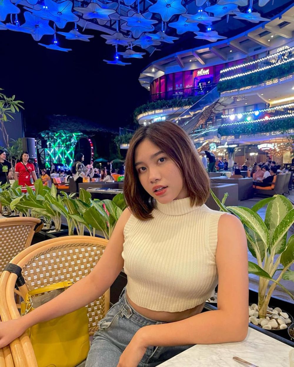 5 Fakta Pucchi Eks JKT48, Kini Berusia 24 Tahun!