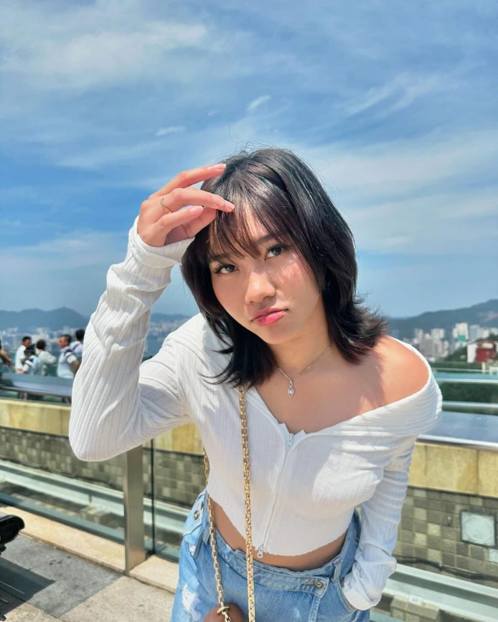 5 Fakta Pucchi Eks JKT48, Kini Berusia 24 Tahun!