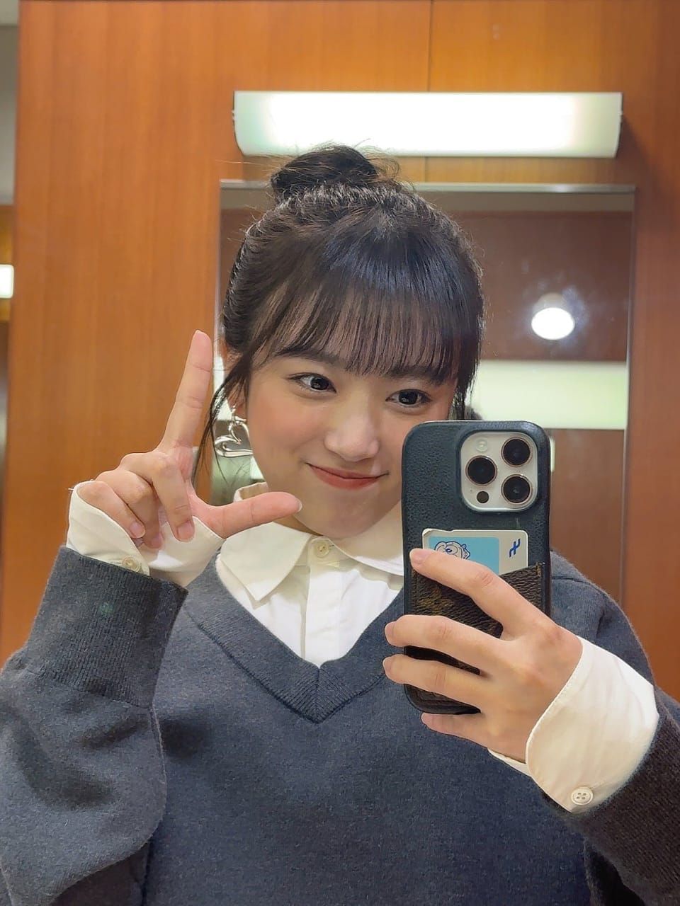 Fakta Yabuki Nako Mantan HKT48 dan IZONE yang Jadi Aktris