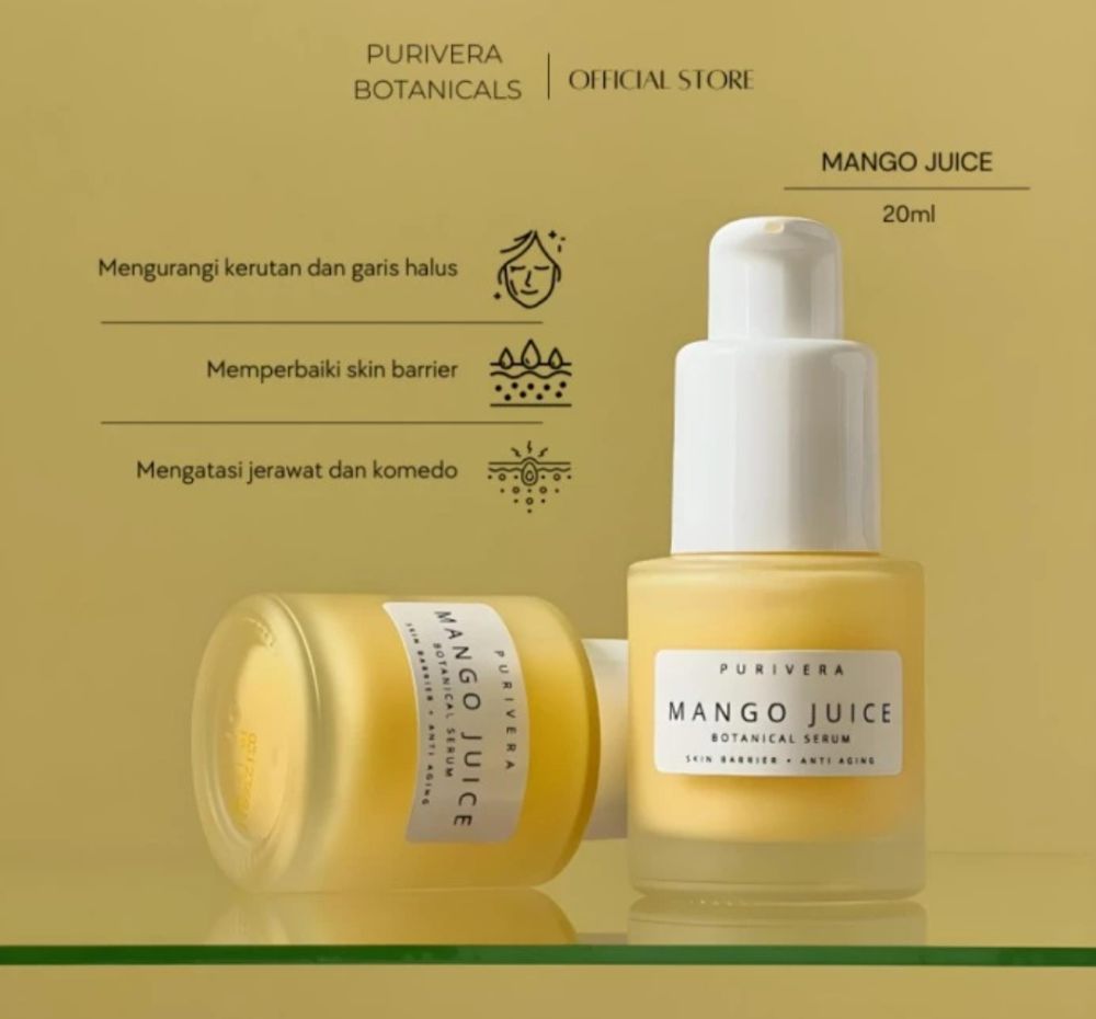 4 Serum untuk Memperbaiki Skin Barrier, Lindungi Kulit!
