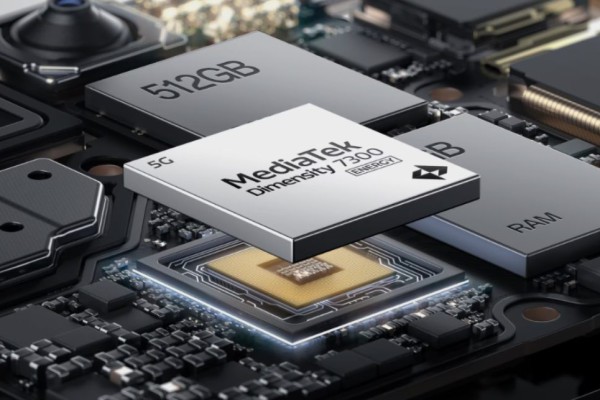 Fitur Andalan Dimensity 7300-Energy, Hasilkan Foto yang Apik