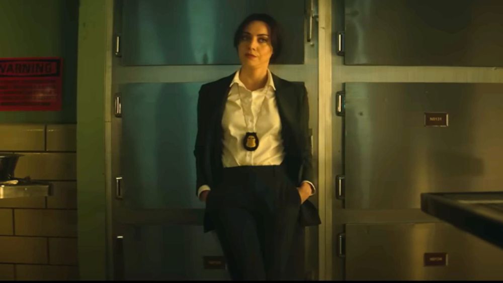 5 Fakta Rio Vidal, Penyihir Baru di Serial Agatha All Along