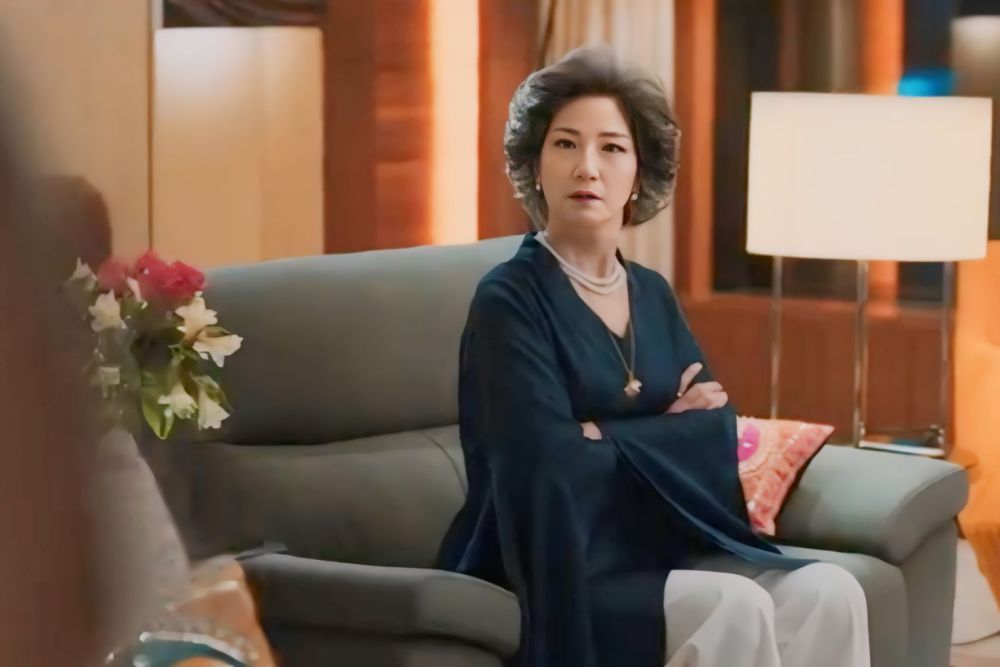 7 Kemalangan Oh Wan Soo di Drakor Red Swan, Diselingkuhi!