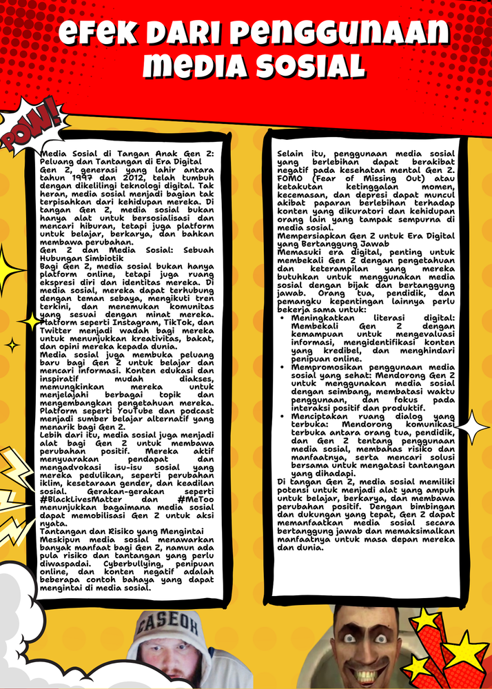 [MADING] The Art of Generation Z