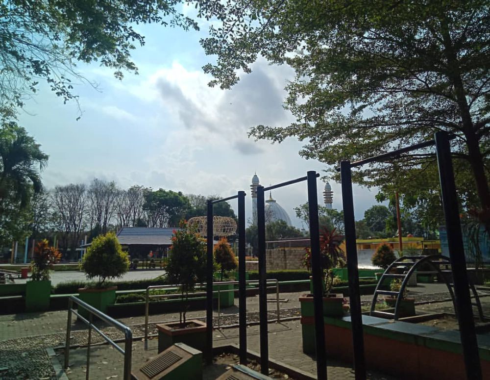 7 Wisata Gratis di Lumajang, Banyak Alam Pemandangan Indah