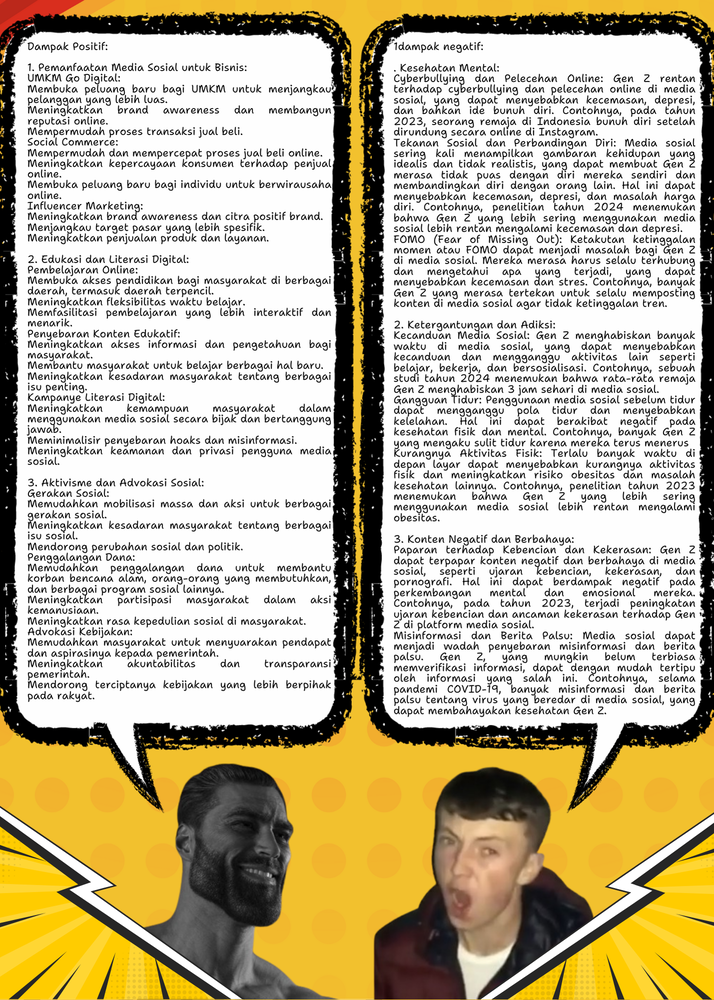 [MADING] The Art of Generation Z