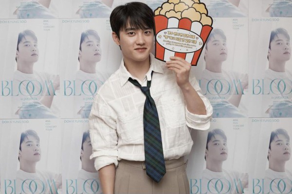5 Artis Korea yang Pernah Mengalami Cinta Monyet 5 Artis Korea yang Pernah Mengalami Cinta Monyet