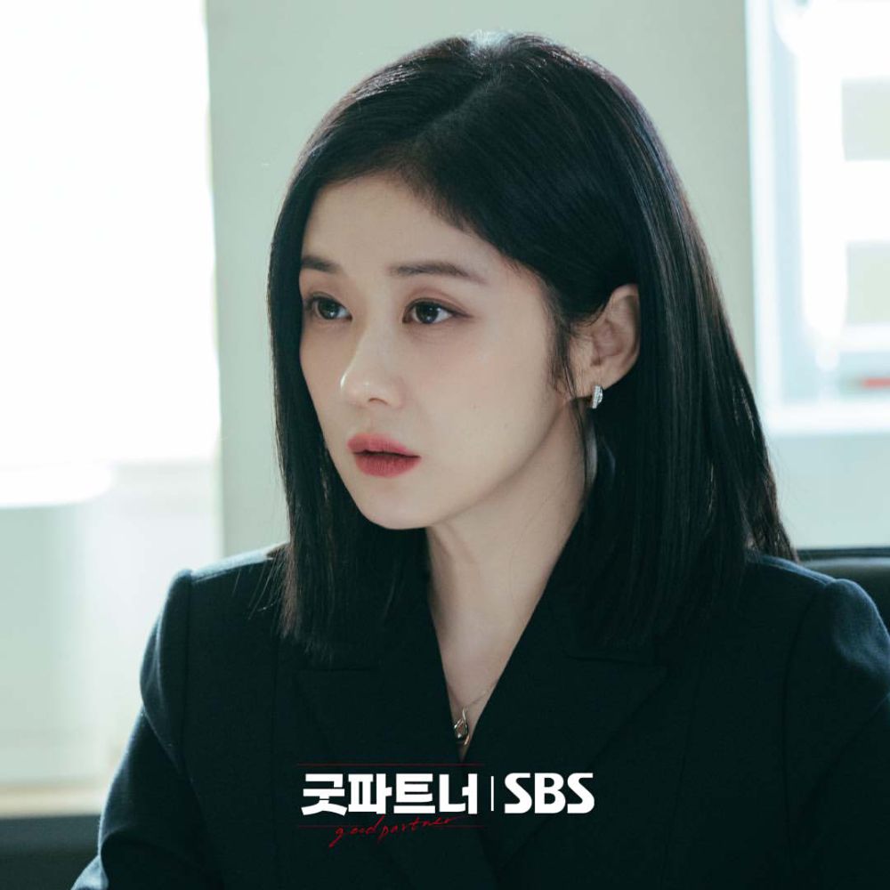 7 Kekurangan Cha Eun Kyung sebagai Ibu di Good Partner