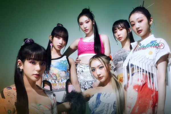 Harga Tiket Konser SECRET NUMBER di Jakarta Mulai Rp700 Ribu