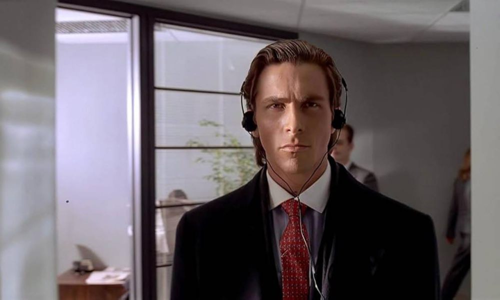 11 Rekomendasi Film Hollywood tentang Sigma Male