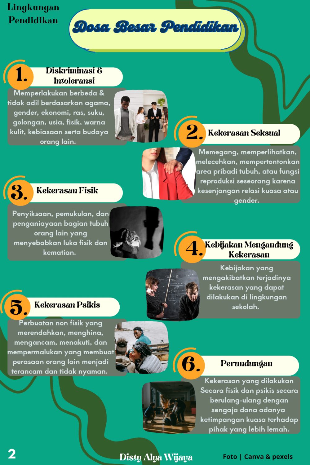 [MADING] Kisah Kita Bersama | IDN Times