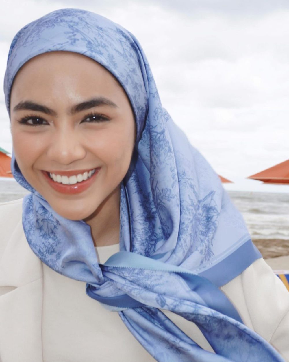 9 Fakta Menarik Erysha Emyra, Aktris Muda Malaysia