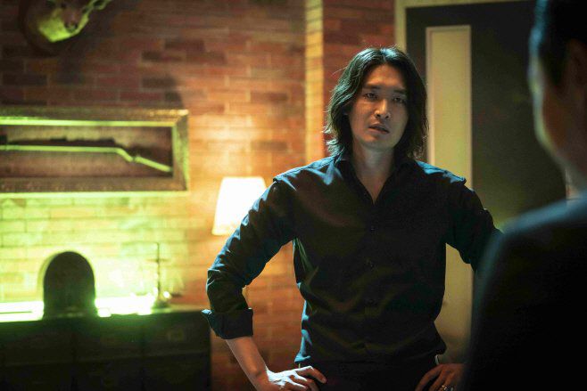 Kenapa Kim Yong Kook Menolak Menceraikan Oh Wan Soo?