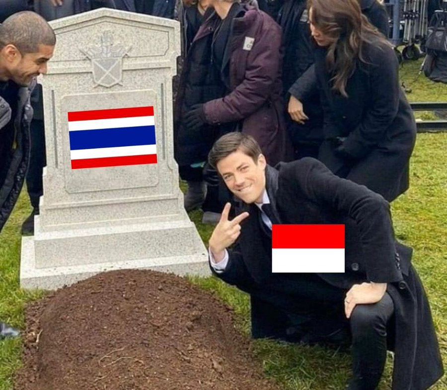 7 Meme Lucu Indonesia Juara Piala AFF U-19