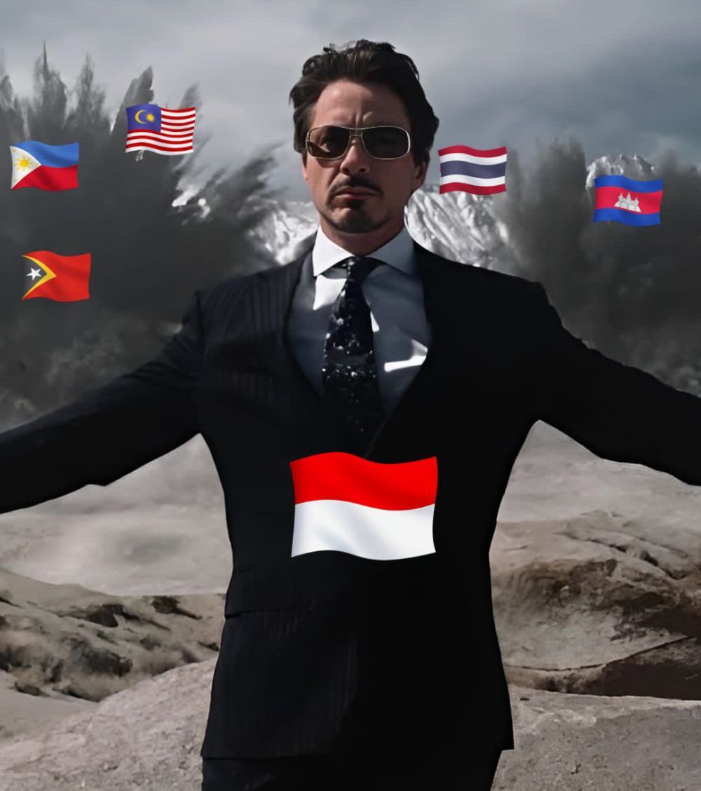 7 Meme Lucu Indonesia Juara Piala AFF U-19