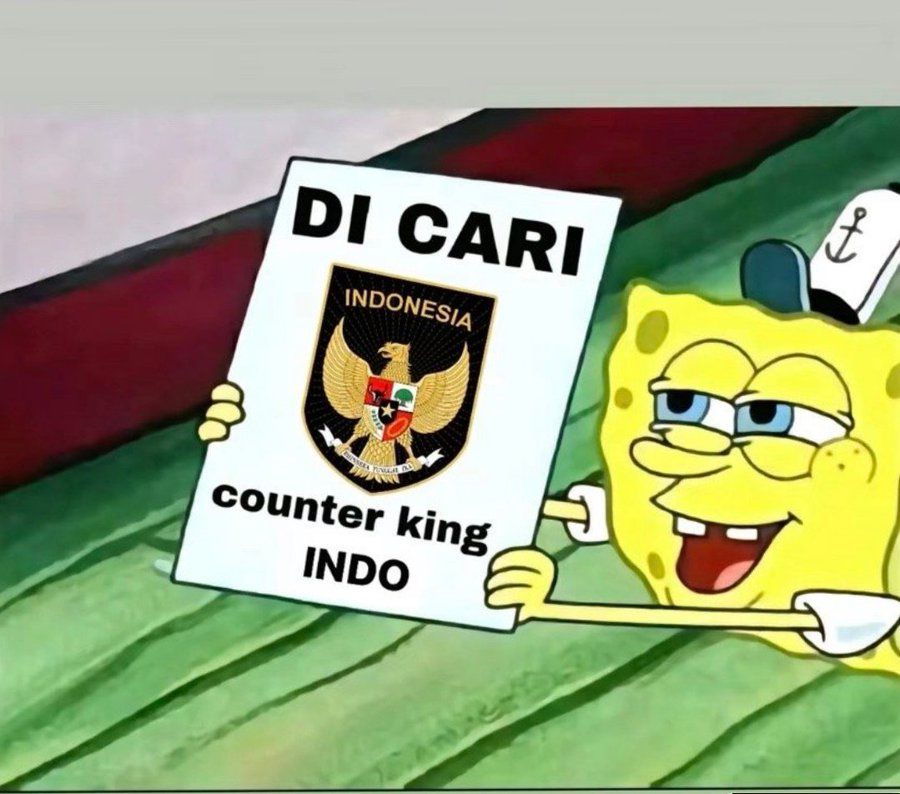 7 Meme Lucu Indonesia Juara Piala AFF U-19