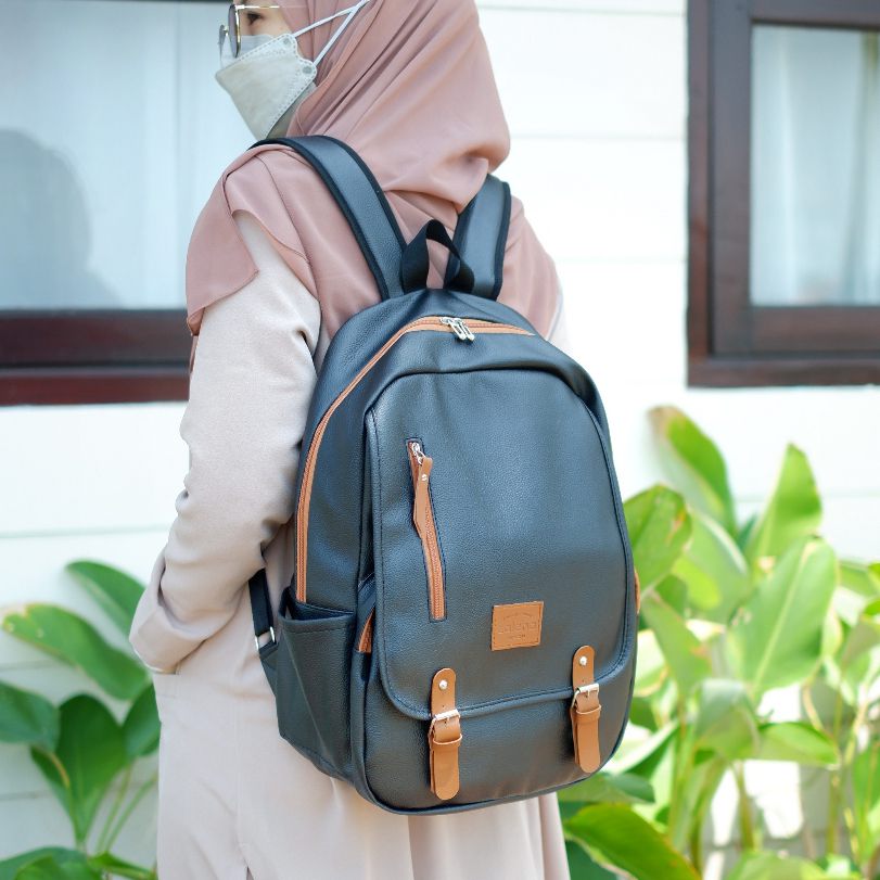 10 Rekomendasi Backpack untuk Remaja