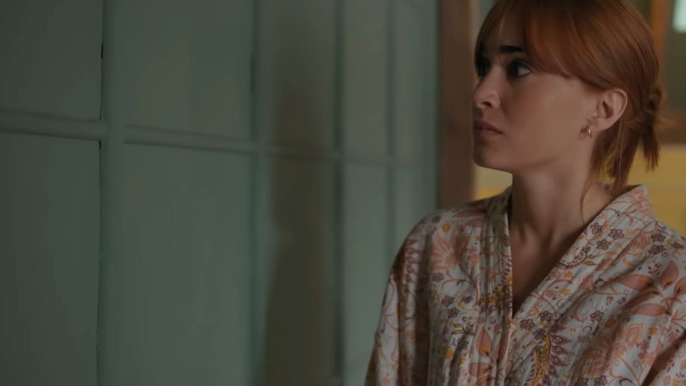 5 Fakta Film Love, Divided, Harmoni Cinta dalam Disonansi