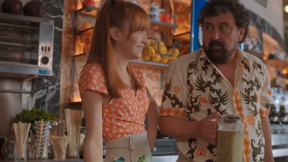 5 Fakta Film Love, Divided, Harmoni Cinta dalam Disonansi