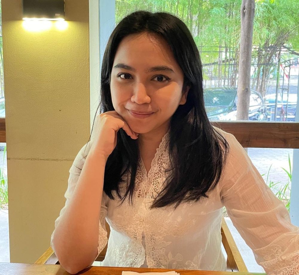 4 Artis Perempuan Lulusan S1 dan S2 dari Kampus Bergengsi