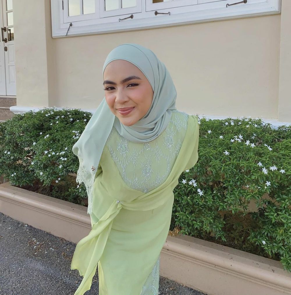 9 Fakta Menarik Erysha Emyra, Aktris Muda Malaysia