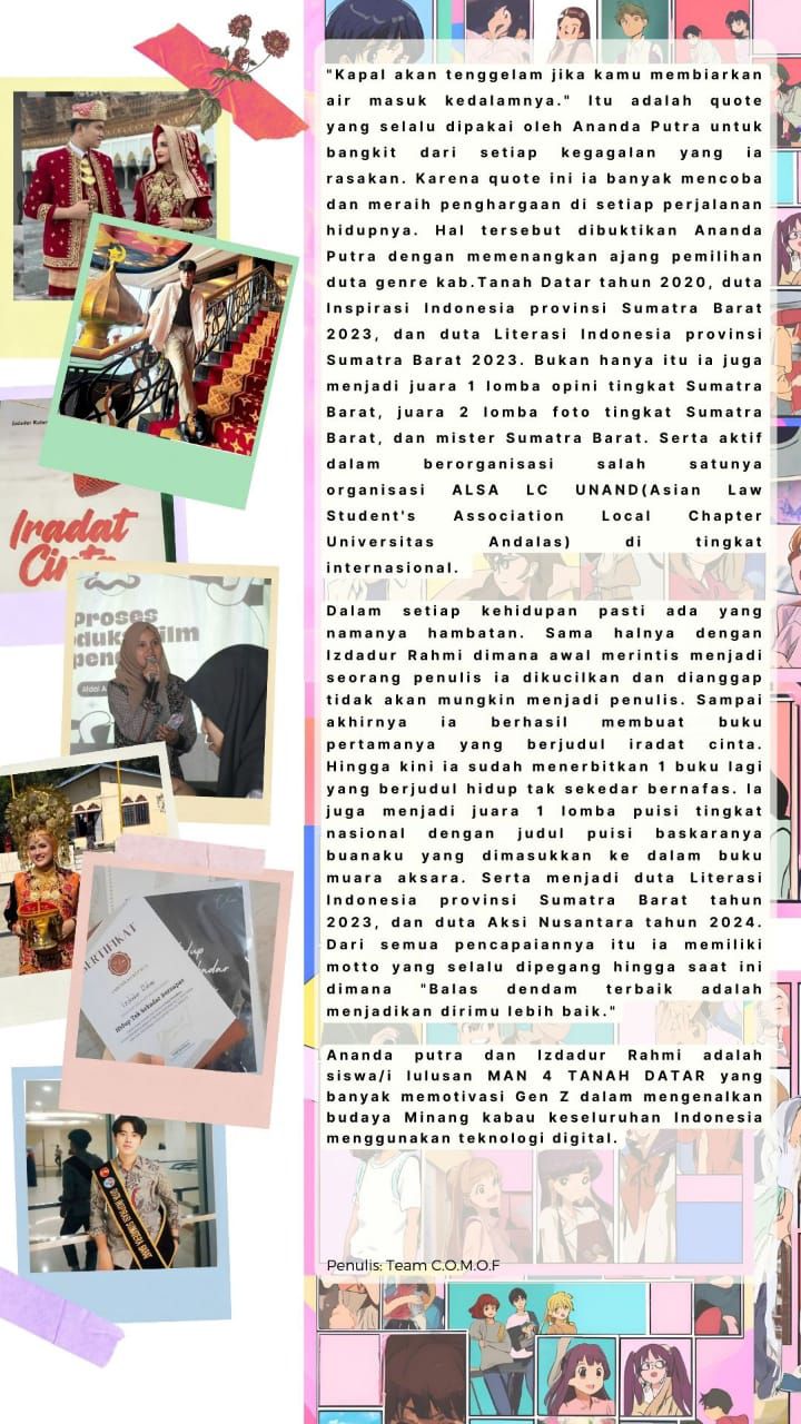 [MADING] Exploring Collaborative Culture Among Gen Z