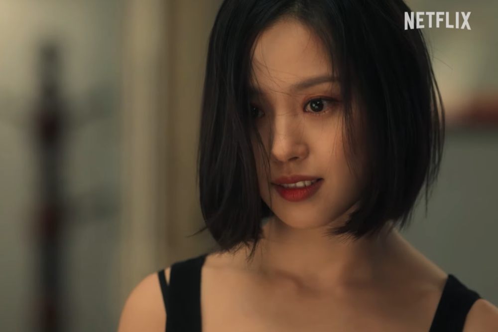 Cuplikan Teaser Perdana Drakor The Frog