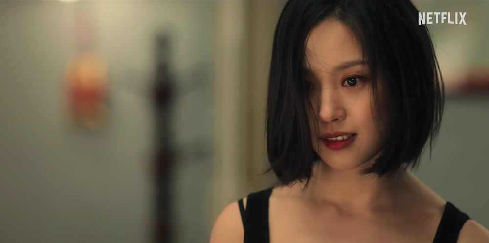 7 First Look Drakor The Frog, Gaet Kim Yun Seok-Go Min Si