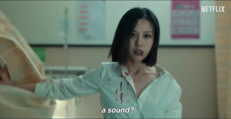 5 Fakta The Frog, Drakor Thriller Terbaru Go Min Si