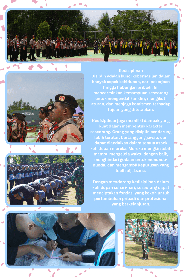 [mading] Pemuda Sebagai Pilar Masa Depan Indonesia