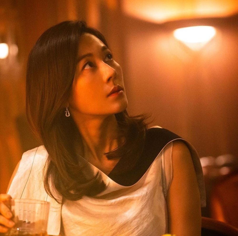 7 Karakter Atlet di Drakor Awal 2024, Pegolf hingga Pegulat