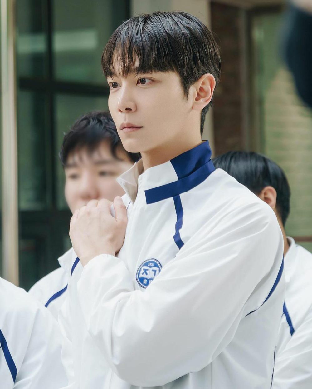 7 Karakter Atlet di Drakor Awal 2024, Pegolf hingga Pegulat