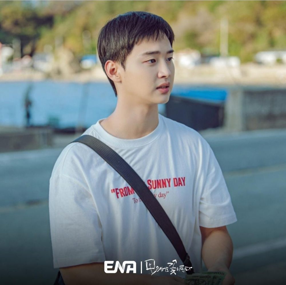 7 Karakter Atlet di Drakor Awal 2024, Pegolf hingga Pegulat