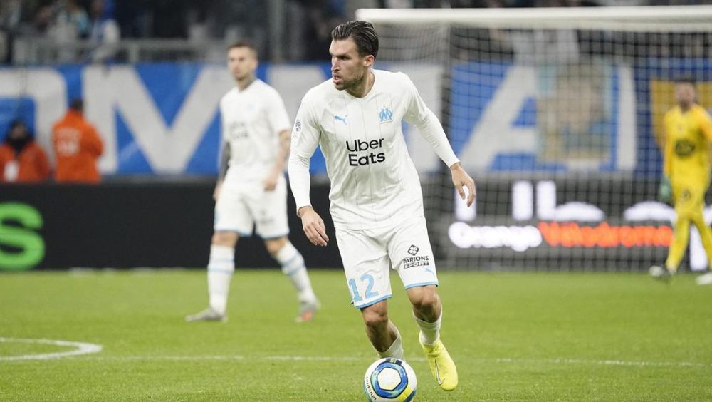 4 Rekrutan Termahal Olympique Marseille Sepanjang Masa