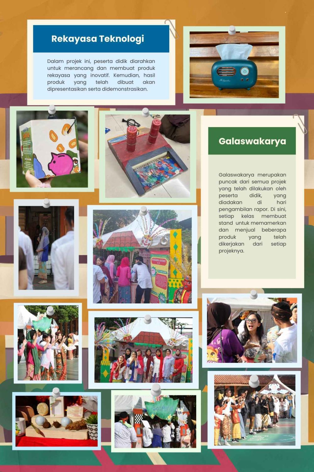 [MADING] Harapanmu(da)