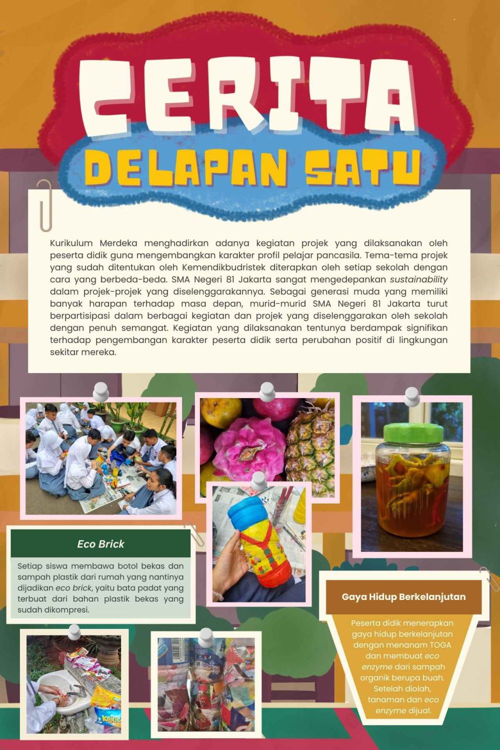 [MADING] Harapanmu(da)