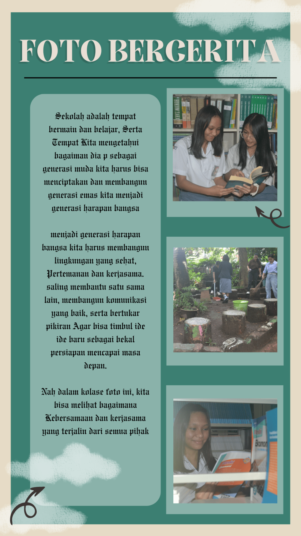 [MADING] “Indonesia Butuh Anak Muda” Indonesia Mau Jadi Apa? | IDN Times