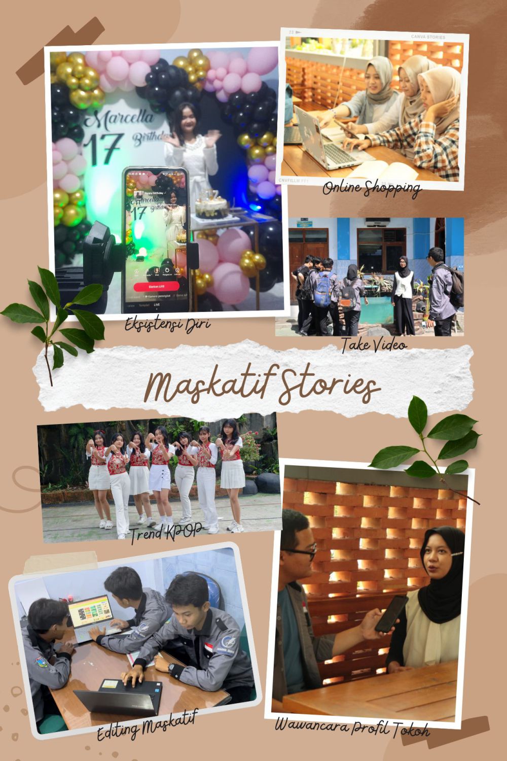 [MADING] Pandora Box di Era Digital | IDN Times