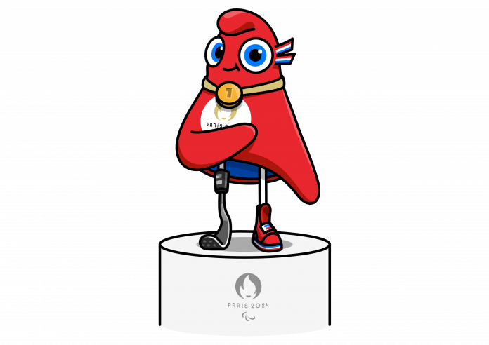 4 Fakta Maskot Olimpiade Paris 2024, Punya Makna Mendalam