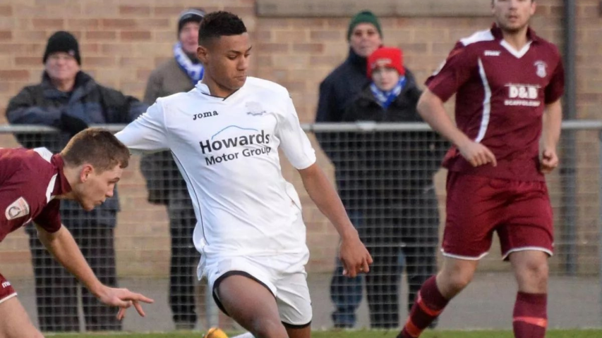 Lika-liku Karier Ollie Watkins, Pahlawan Inggris di Euro