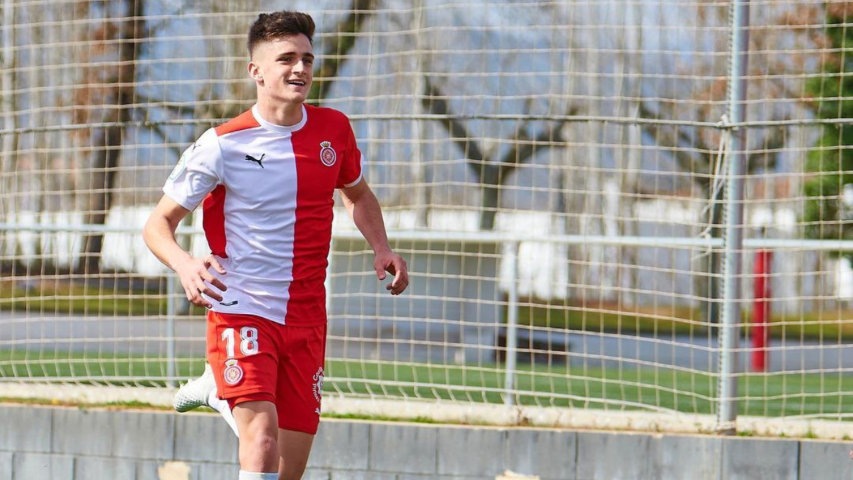 Mengenal Pau Victor, Striker Baru Penuh Potensi Barcelona